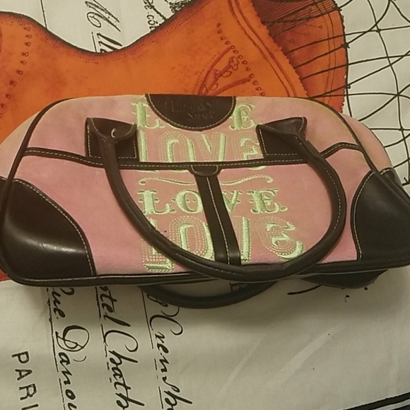 Victoria's Secret | Bags | Victorias Secret Love Purse | Poshmark